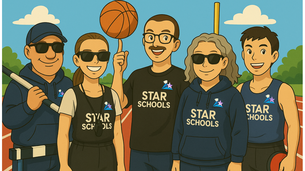 Star Schools